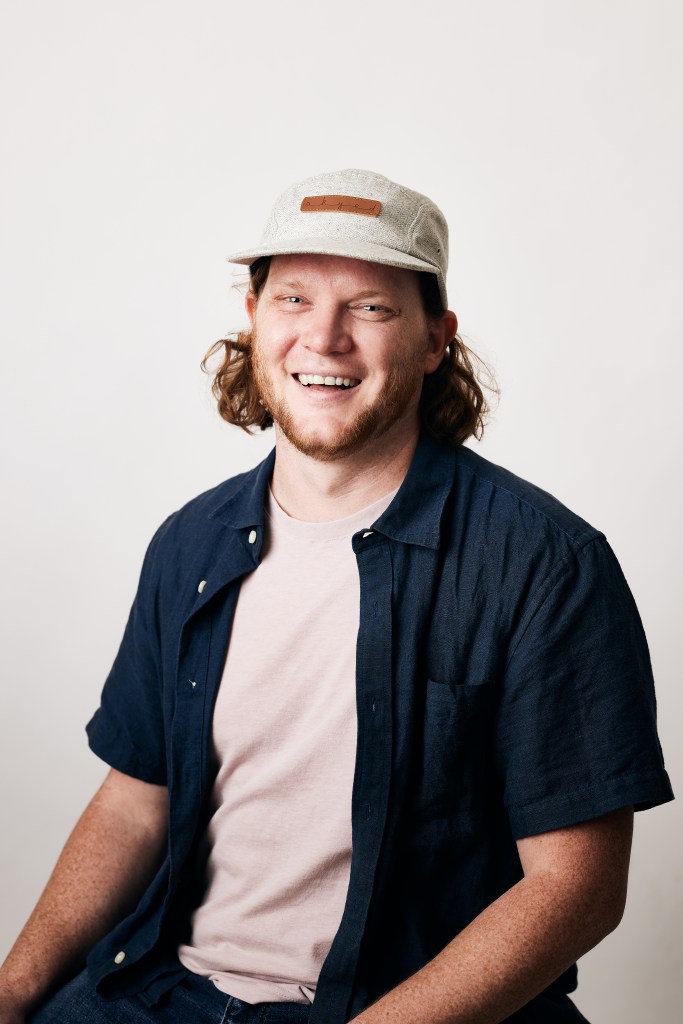 Alex A. Naylor – Writer | Creative Director